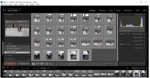 The Beginners Guide To Getting Started In Lightroom