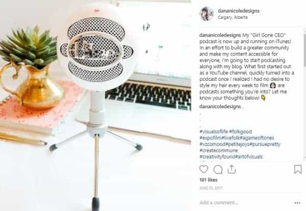 30 Instagram Props to Kick Your Photos Up a Notch