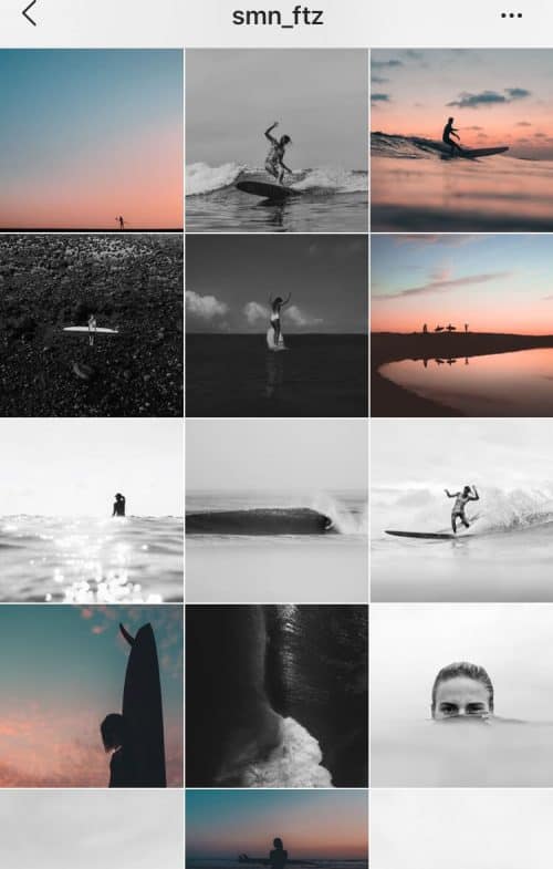 20+ Incredible Instagram Feed Themes (2025 Edition)