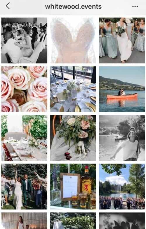 20+ Incredible Instagram Feed Themes (2025 Edition)