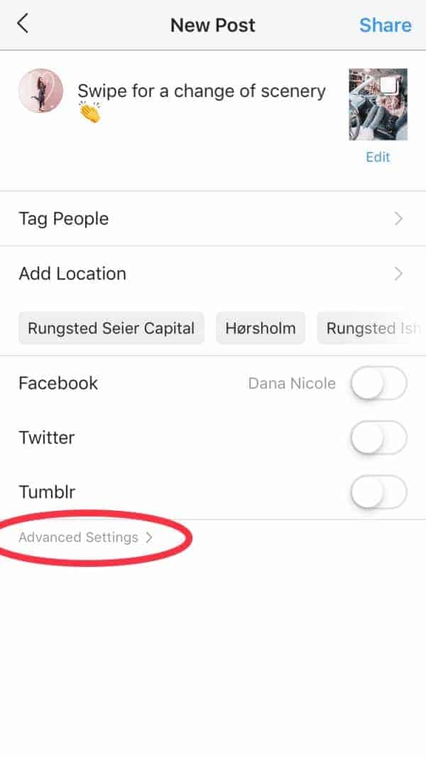 Instagram Finally Adds Alt Text - How and Why You Need to Be Using It!
