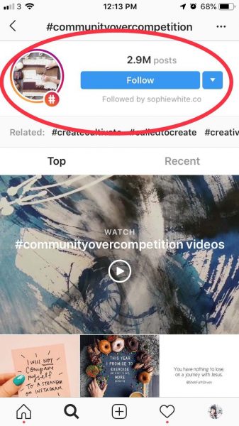 9 Instagram Story Features to Help You Sell More - Dana Nicole