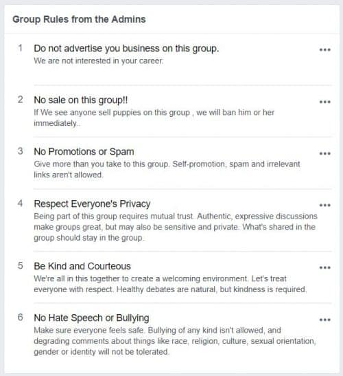 How to Use Facebook to Get More Traffic to Your Blog - Dana Nicole