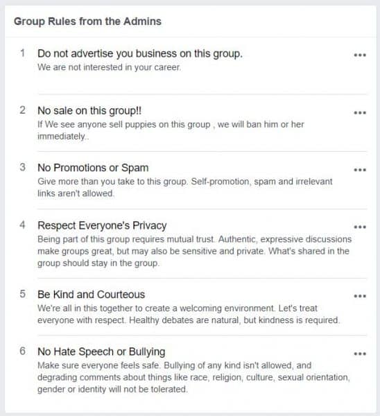 How to Use Facebook to Get More Traffic to Your Blog - Dana Nicole