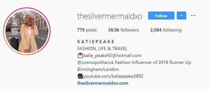 Instagram Bio Ideas with Emoji to Grow Your Account!