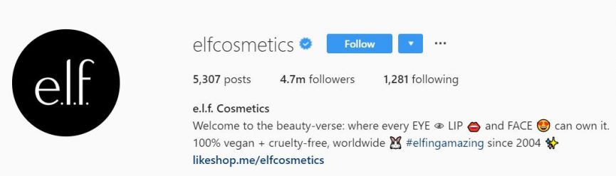 Instagram Bio Ideas with Emoji to Grow Your Account!