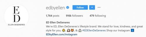 Instagram Bio Ideas with Emoji to Grow Your Account!