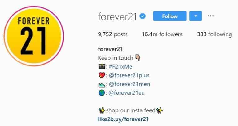 Instagram Bio Ideas with Emoji to Grow Your Account!