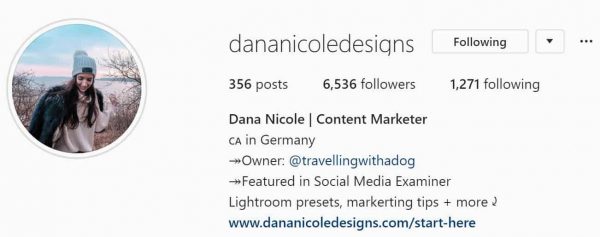 How to Introduce Your Business on Instagram [With Examples]