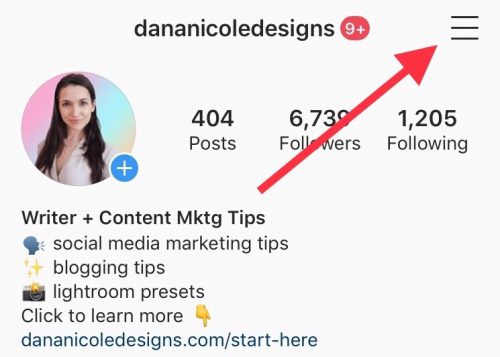 Steps to Start a Blog on Instagram And Monetize It