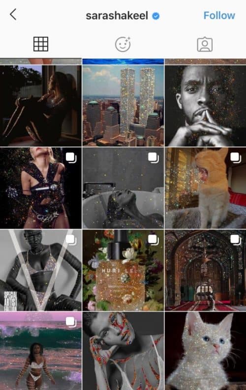 20+ Incredible Instagram Feed Themes You Can Recreate!