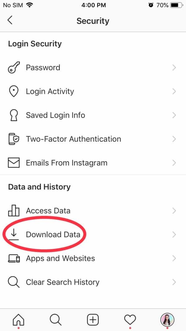 3 Proven Instagram Message Recoveries to Get Back Your DMs